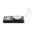 0.001g Precision Scales, 100g /50g LCD Digital Scale For Jewelry Diamond Gold Medicinal Lab ...