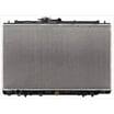 Agility Auto Parts 8012414 Radiator for Nissan Specific Models ...