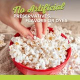 Orville Redenbacher's Avocado Oil Sea Salt Microwave Popcorn (Pack of 4 ...
