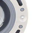 Universal Toilet Flange Repair Kit, Silicone ABS, No Flooring Removal ...