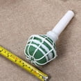 Bouquet Base Holder Flower Wedding Foam Floral Flowers Bridal ...