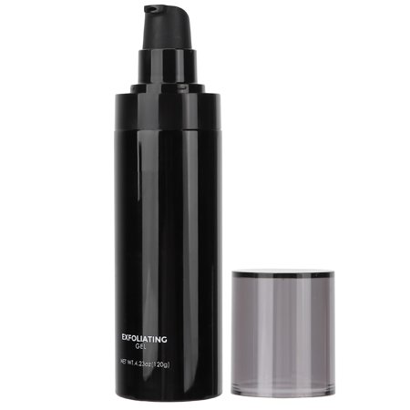 Facial Scrub, Mild Plant Extract Face Exfoliating Gel For Travel Hotel ...