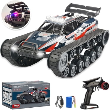 Sharper Image® Burnout Drifter Wireless Remote-Control Drifting Race ...