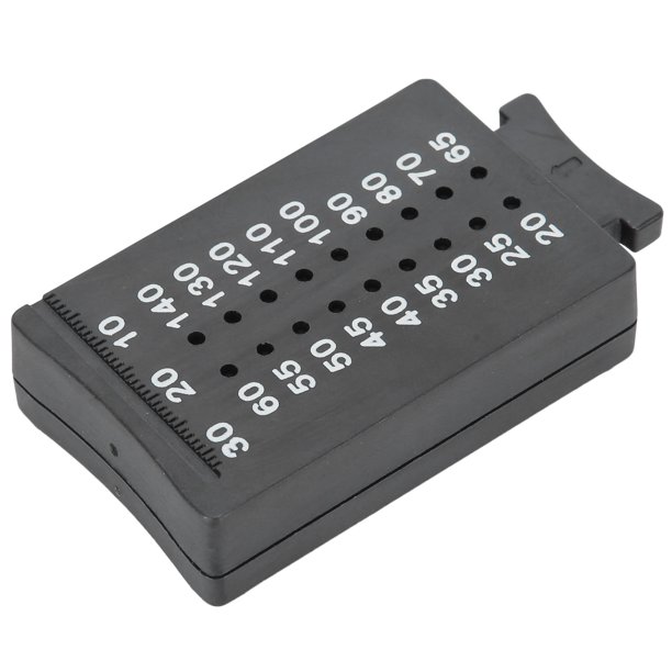 Gutta Percha Points, Measuring Ruler High Accuracy Accurate High ...