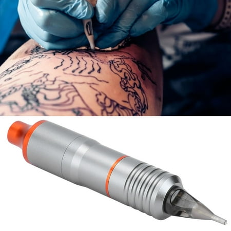 Machine Motor Pen Shader Machine Professional Machine Strong Motor ...