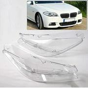 Bmw Headlight Covers