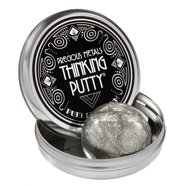 Crazy Aaron's Illusion Thinking Putty 4" Super Scarab - Walmart.com