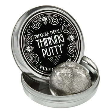 Super Lava Super Illusions Thinking Putty - Walmart.com