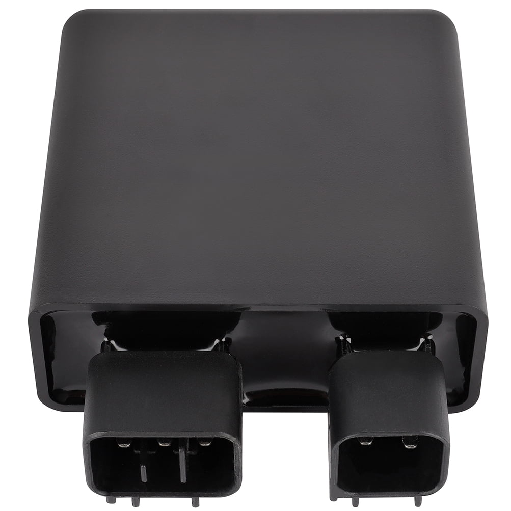 CCIYU CDI Box (Ignition Coil) 5 Pins CDI Module for Yamaha Raptor 50 ...