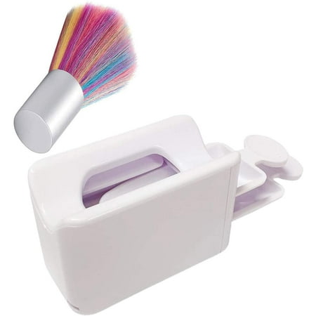 Nail Dip Container Nail Dipping Powder Recycling Tray for Nail Dip ...