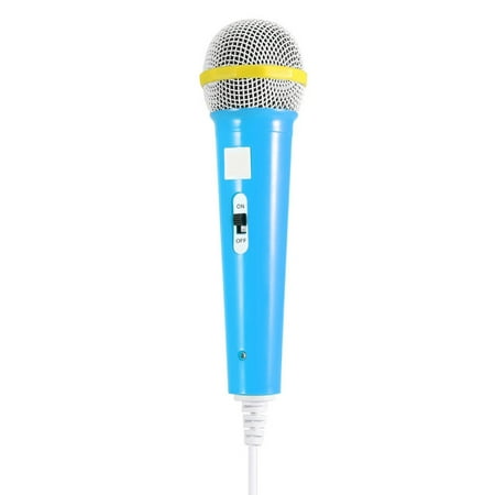 Child Microphone, Quality Karaoke Kids Microphone, Children Microphone ...