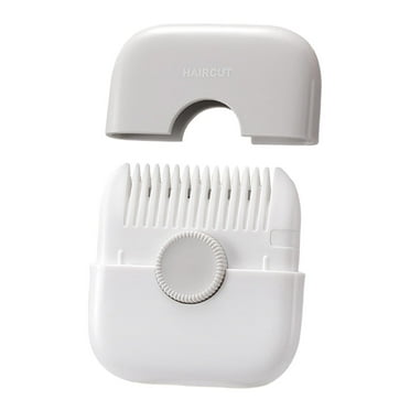 Folding Mini Pocket Hair Comb with Mirror Travel Set - Walmart.com