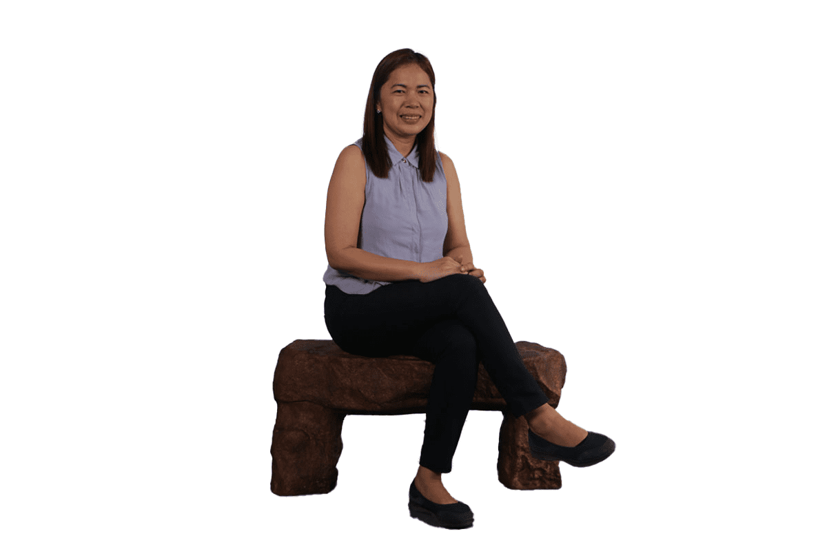 Rock Seat Life Size Statue - Walmart.com
