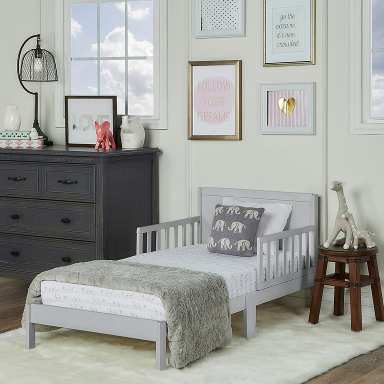 Dreams grey bed store