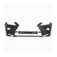 DCP Front Bumper Cover for 2016-2019 Lexus RX350 RX450h RX350L RX450hL ...
