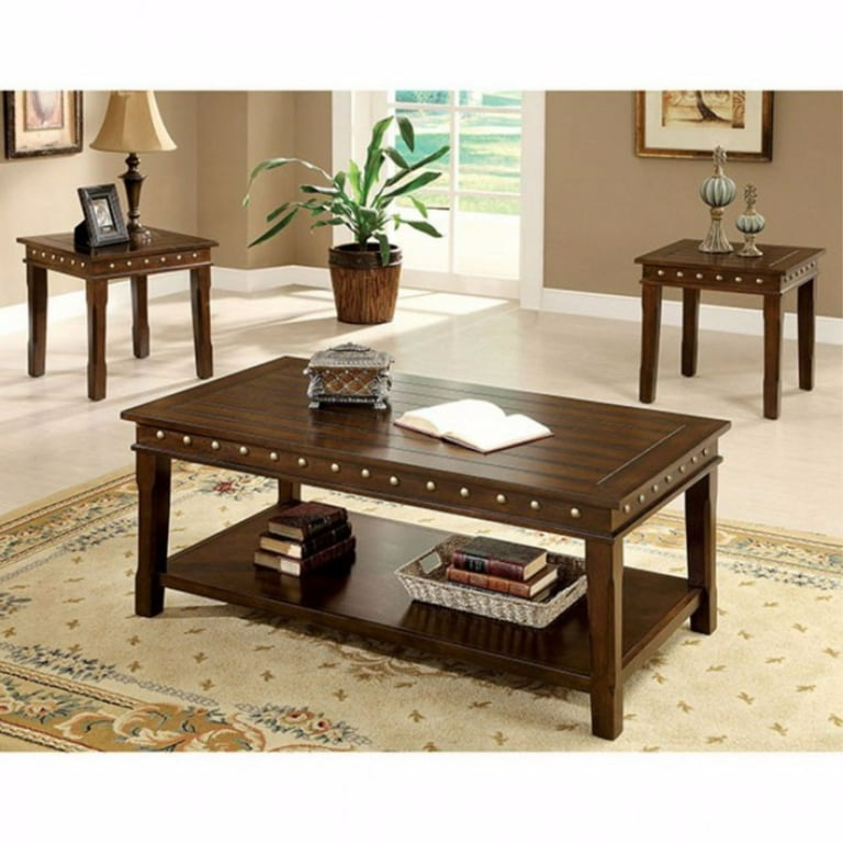 Walmart coffee tables and end tables store