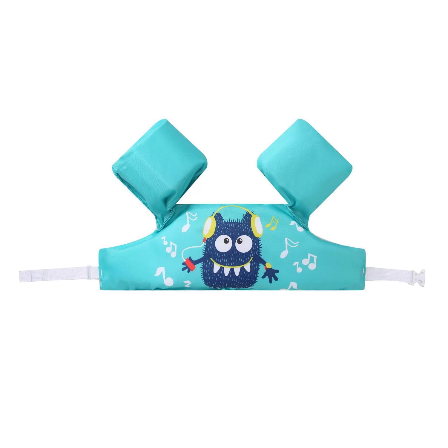 Click here for Unbranded Adjustable Kids Swim Vest 30-50lbs - Inf... prices