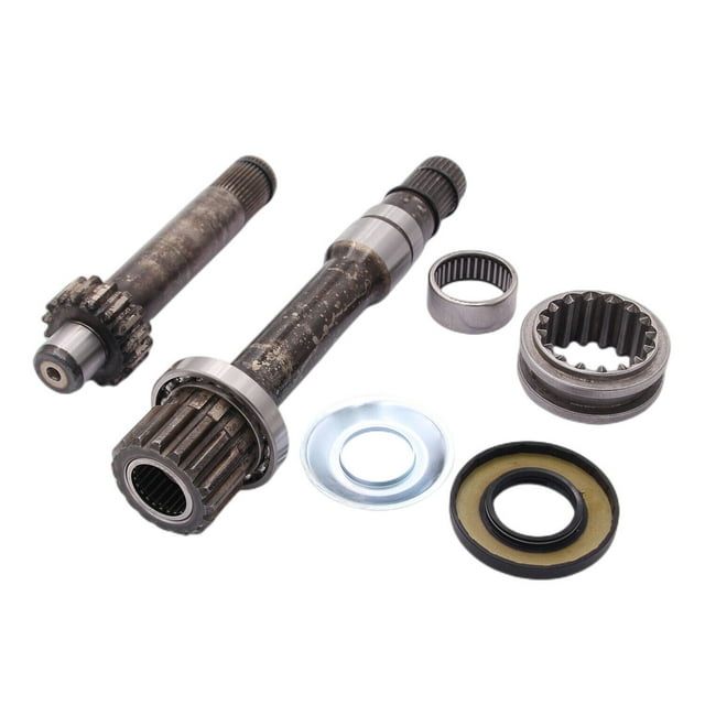 Front Right Axle Intermediate Shaft Inner Shaft Kit for 2012-2022 Ram ...