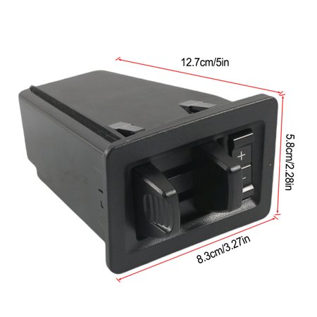 Plastic Auto Brake Control Module Portable Attachment Professional ...