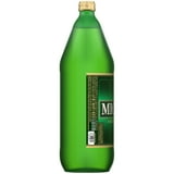 Mickey's Malt Lager Beer, 40 fl oz Glass Bottle, 5.6% ABV - Walmart.com