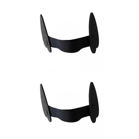 2x Durable Dog Ears Stand up Support Stand Ear Tools Ear Sticker Ear ...