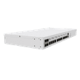 MikroTik CCR2116-12G-4S+ 16-Core ARM Router | 4x 10G SFP+ Ports | 12x ...