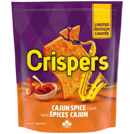 CRISPERS CAJUN SPICE - Walmart.ca