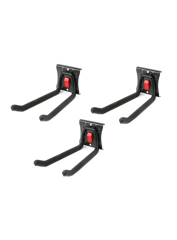 Hyper Tough Snap Rail System in Hyper Tough Equipment & Storage ...