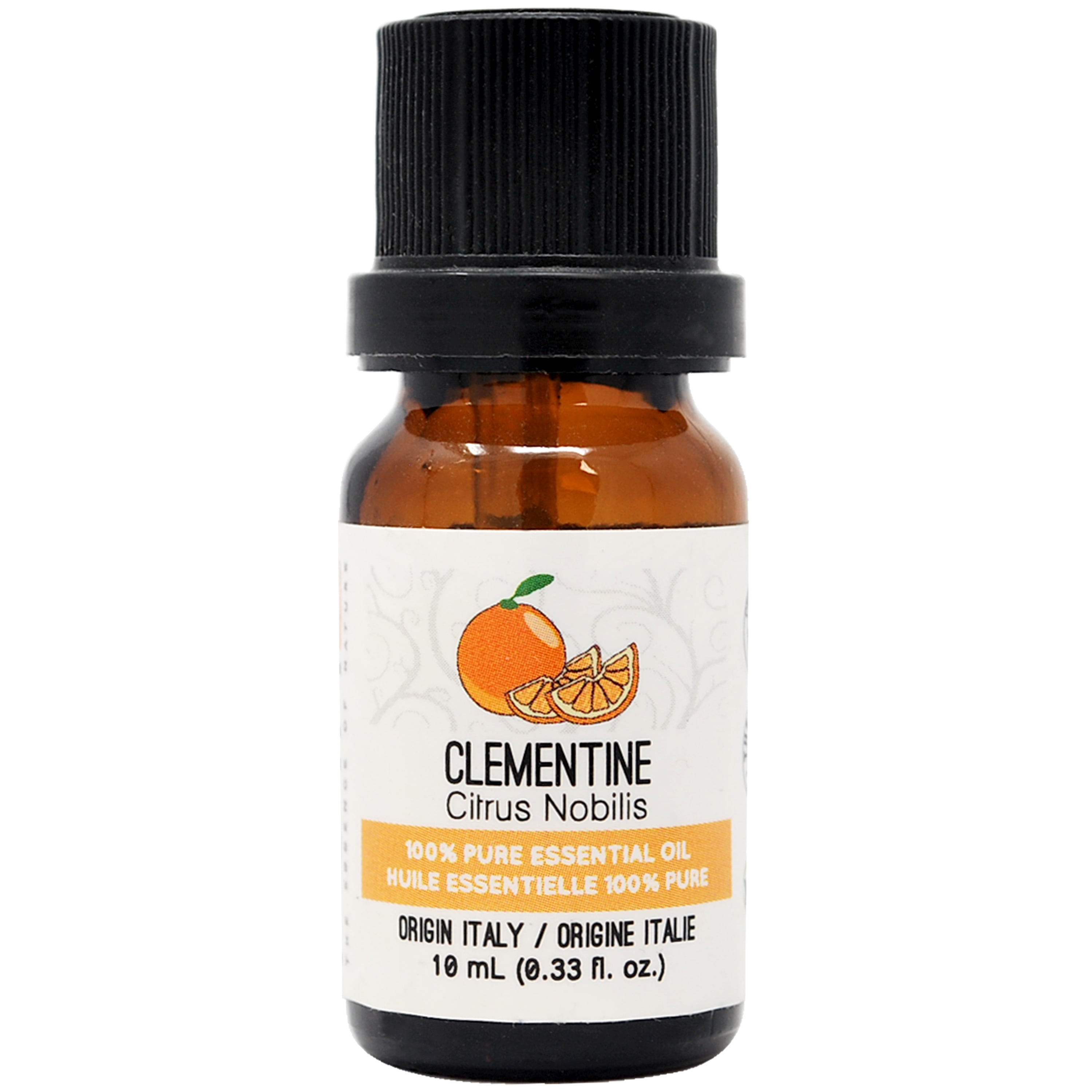 POYA Clementine Essential Oil 10ml - FREE SHIPPING | Walmart Canada