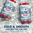 Busch Lager Beer 12 Pack 12 fl oz Cans Malt Y Hops Barley - Walmart.com