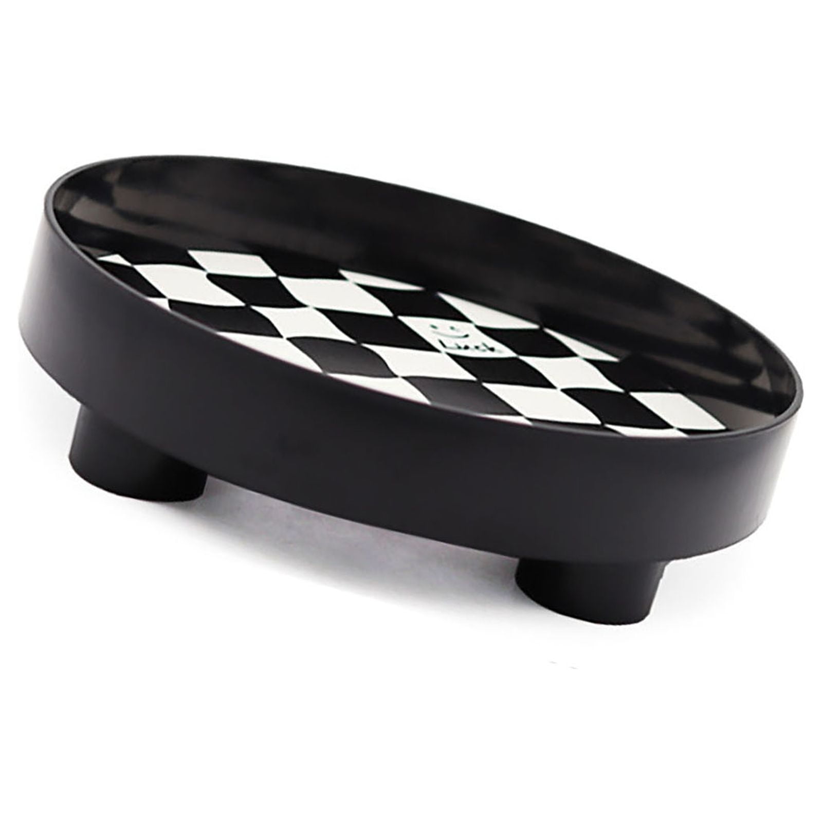 Click here for Unbranded Round Storage Plate Tray round Storage O... prices