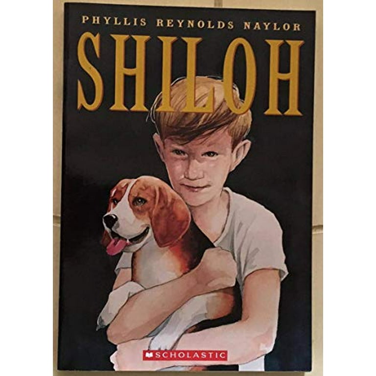 Shiloh Book