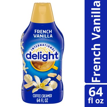International Delight Grinch Holiday Cream Flavored Frosted Sugar ...