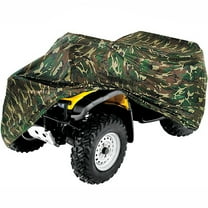 Budge ATV Storage Cover, Waterproof Outdoor Protection for ATVs ...