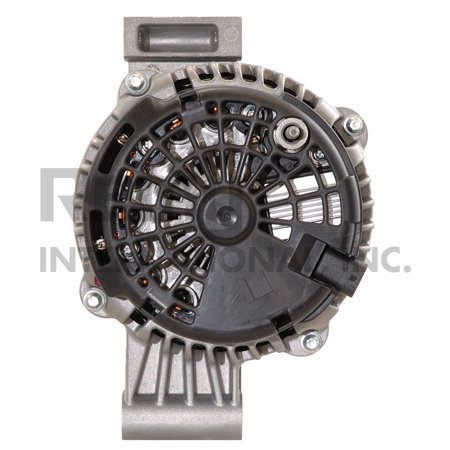 Remy International Manufacturer Part #: 22024 Alternator/Generator ...
