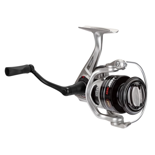 Lew's Mach Pro Combo