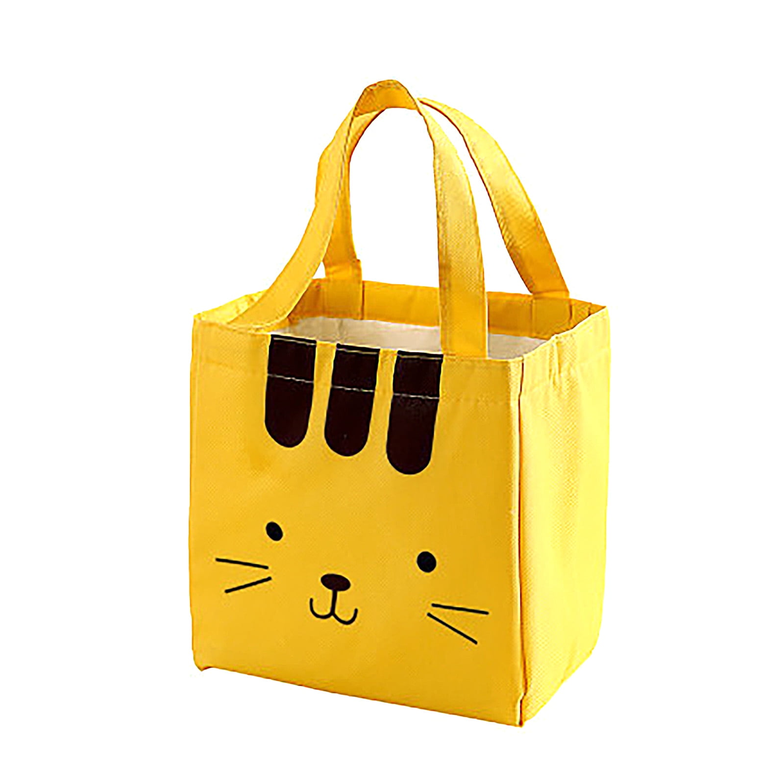 Meitianfacai Cute Portable Thickened Heat Preservation Expression Lunch meitianfacai-cute-portable-thickened-heat-preservation-expression-lunch