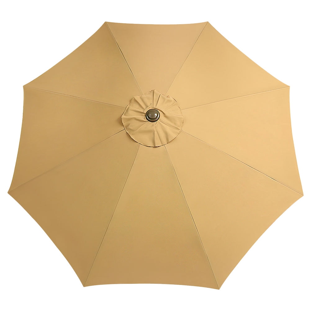 Click here for Miangastore Patio Umbrella Replacement Canopy Yard... prices