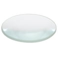 Yuangui Lens Convex Glass Double Magnifying Optical Lenses 50mm Glasses Science Lenticular