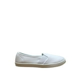 Time and Tru Women's Slip On Canvas Shoe - Walmart.com