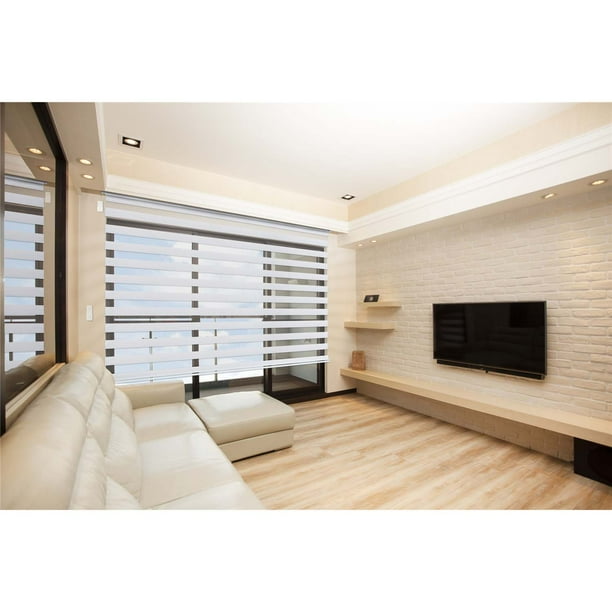 Remote Control Shades