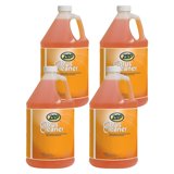 Zep Citrus Cleaner and Degreaser - 1 Gallon (Case of 4) 45524 ...