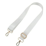 Mightlink Backpack Strap Detachable Solid Color Widen Anti Rust Buckles ...