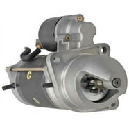 Cummins 10 Tooth 12V Starter Motor for Industrial Engines Isf Series 2. ...