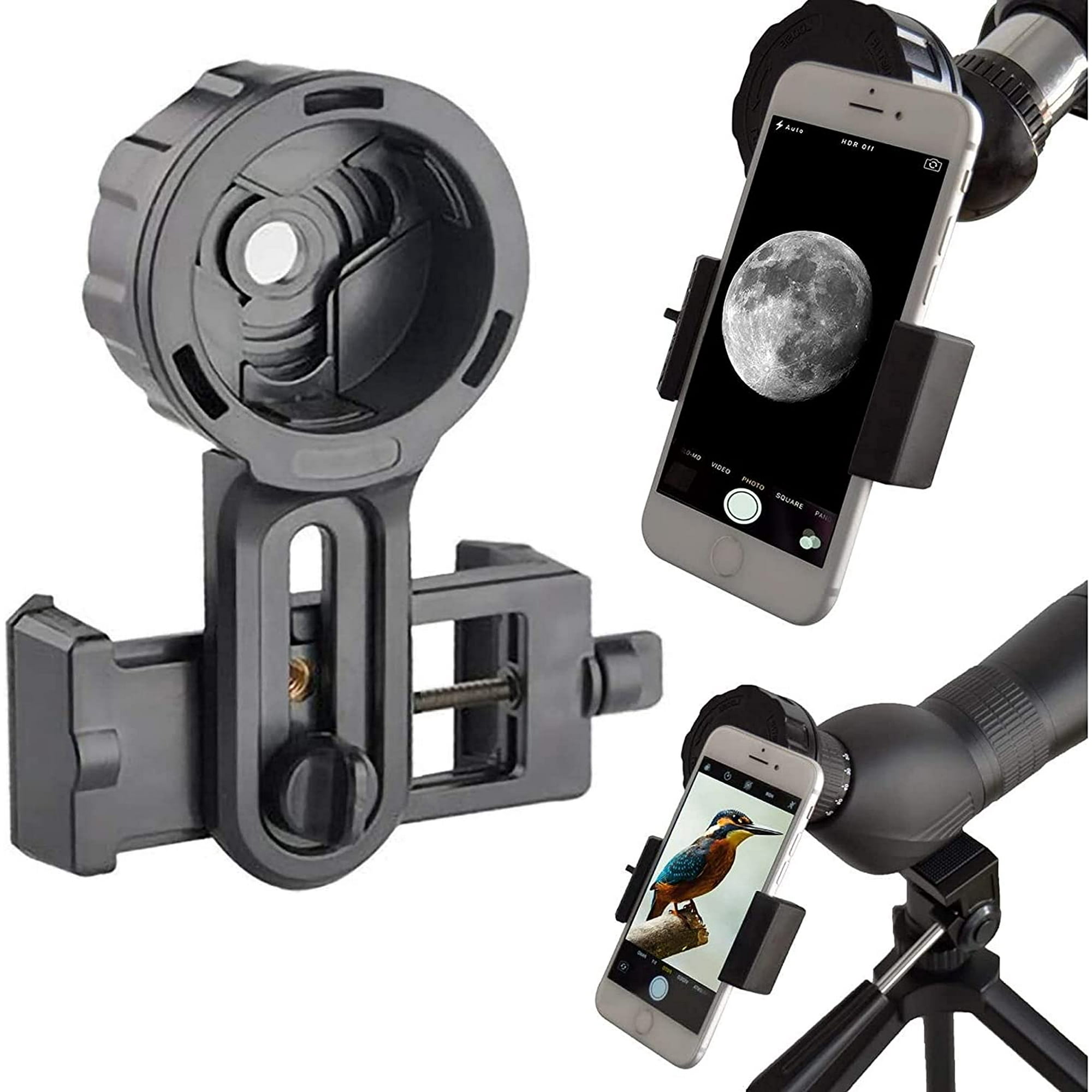 Click here for Nieqiuyun Phone Adapter Pro For Binoculars  Monocu... prices