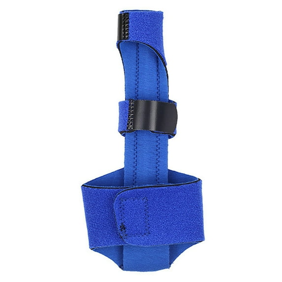 Finger Splint Adjustable Trigger Finger Splints Finger Brace Index ...