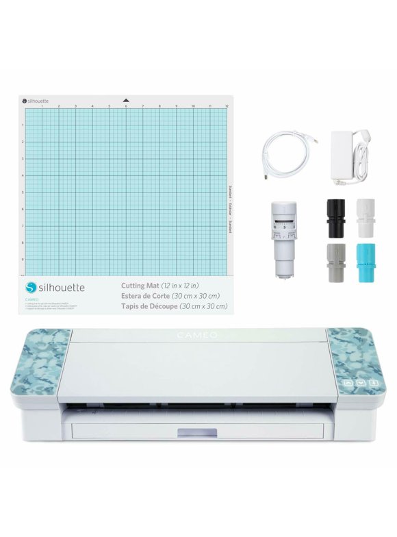 Silhouette Die Cut Machines in Silhouette - Walmart.com