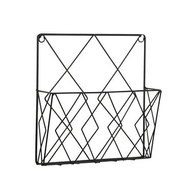 Officemate Unbreakable Wall File, Vertical, Clear (21674) - Walmart.com