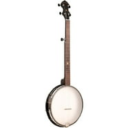 Saga OK-2 Openback Banjo Kit - Walmart.com