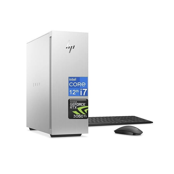 HP Envy I7 Desktop Computers
